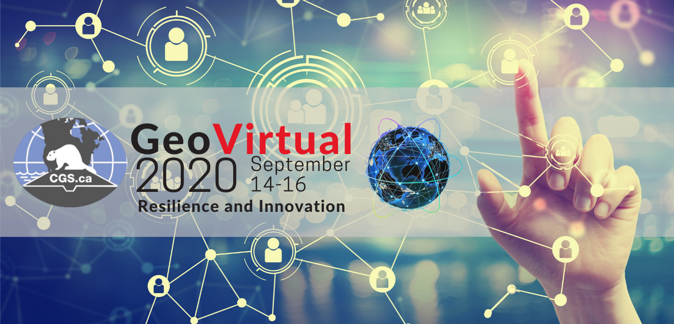GeoVirtual 2020 | Keller North America