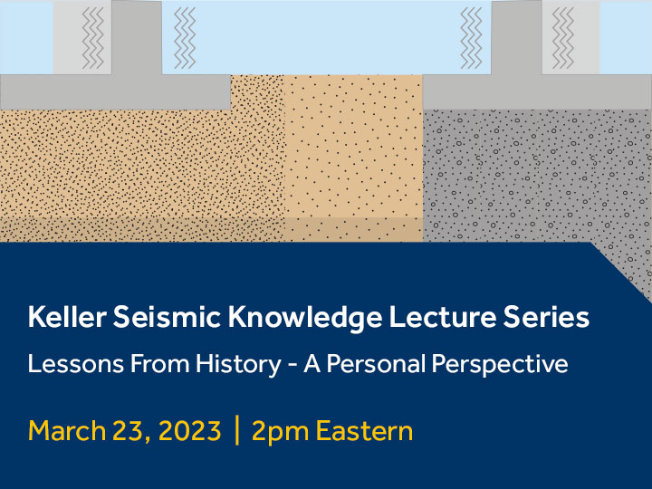 Lessons from History | Keller North America