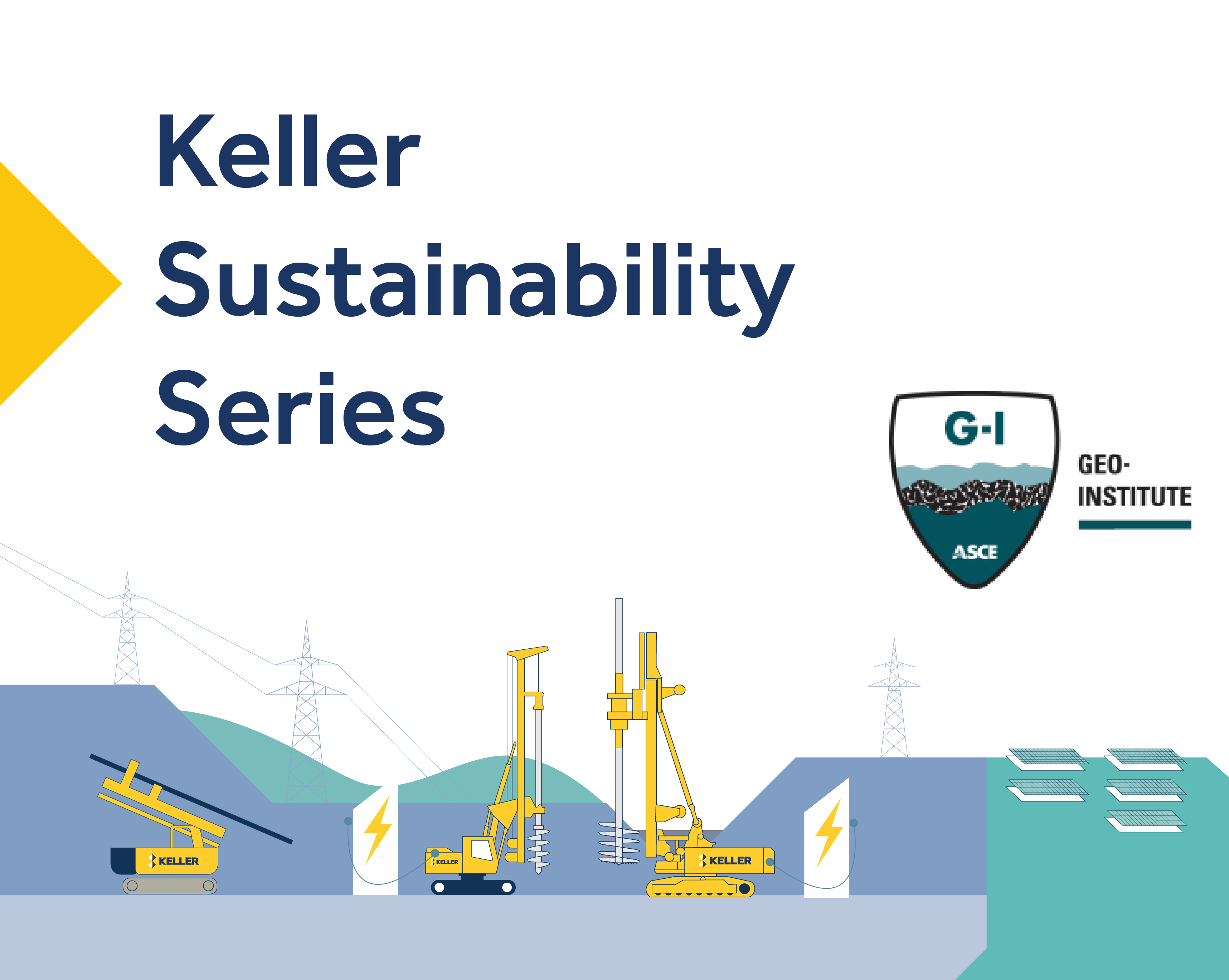 Sustainability Series Episode 4: Alessandro Rotta Loria | Keller North ...