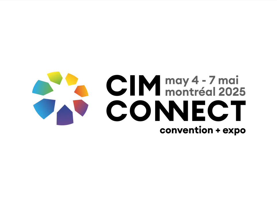 CIM Connect Expo 2025 | Keller North America