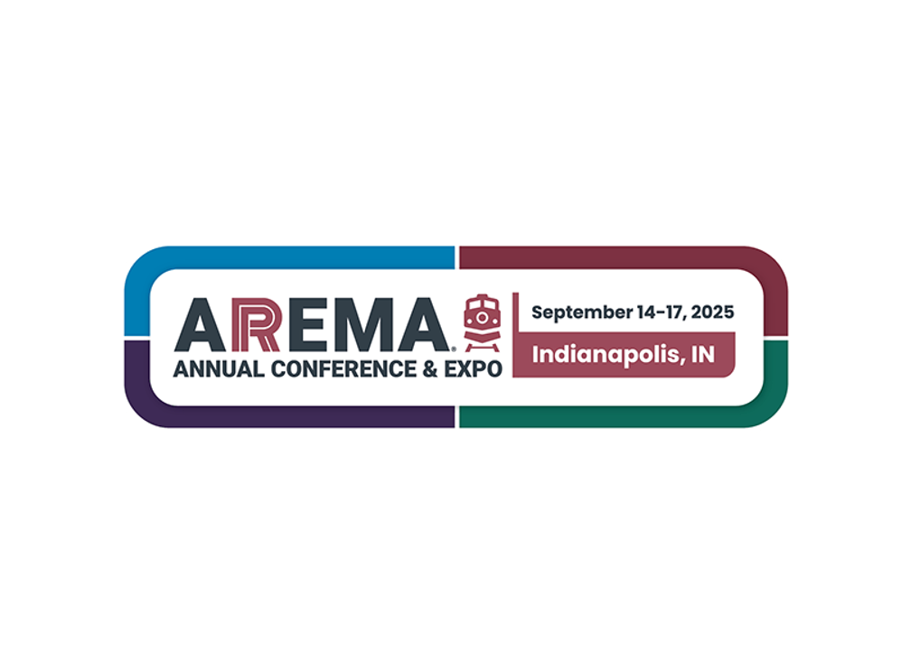 AREMA Annual Conference 2025 | Keller North America